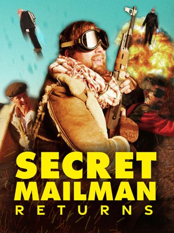 Secret Mailman Returns (2024): Where to Watch and Stream Online | Reelgood