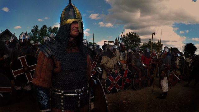Vikings of Jomsborg (2023): Where to Watch and Stream Online | Reelgood