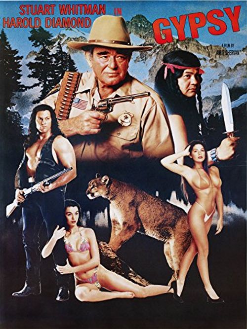 Gypsy (1991): Where to Watch and Stream Online | Reelgood