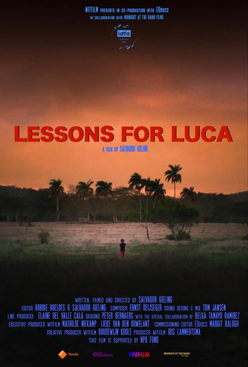 Lessons for Luca: Where to Watch and Stream Online | Reelgood