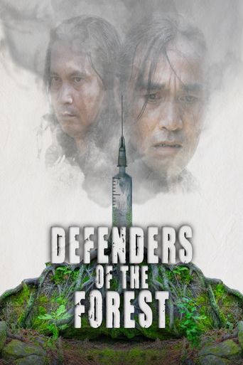Defenders of the Forest (2022): Where to Watch and Stream Online | Reelgood