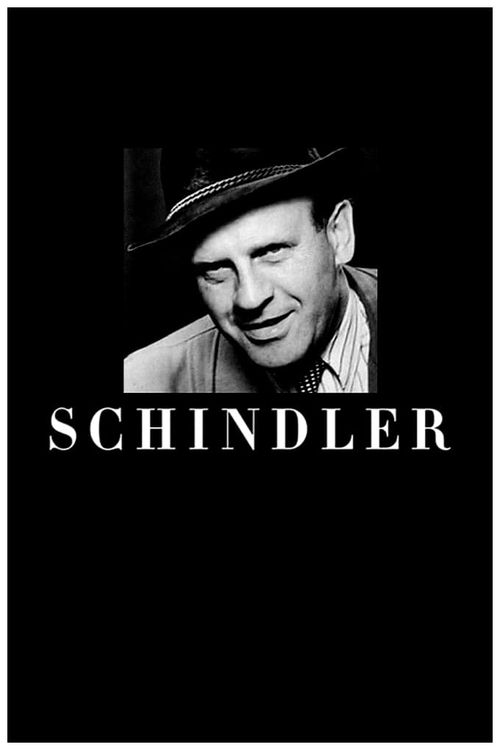 Schindler: The Real Story (1985): Where to Watch and Stream Online ...
