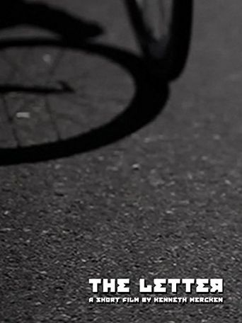 The Letter (2011): Where to Watch and Stream Online | Reelgood