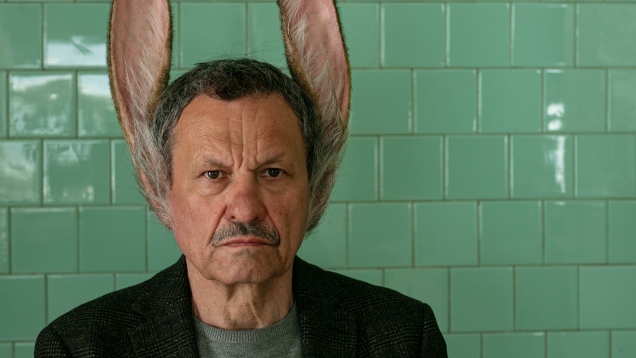 The Man with Hare Ears (2021): Where to Watch and Stream Online | Reelgood