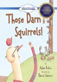 Those Darn Squirrels (2013): Where to Watch and Stream Online | Reelgood