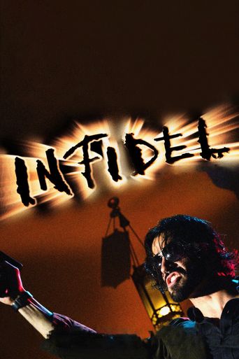 Infidel (2012): Where to Watch and Stream Online | Reelgood