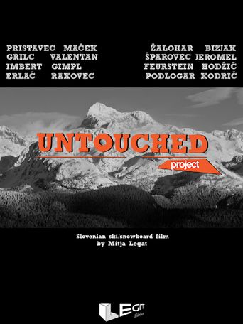 Untouched Project: Where to Watch and Stream Online | Reelgood