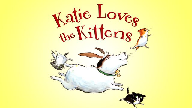 Katie Loves the Kittens (2010): Where to Watch and Stream Online | Reelgood