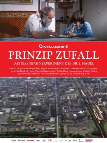 Prinzip Zufall: Where to Watch and Stream Online | Reelgood