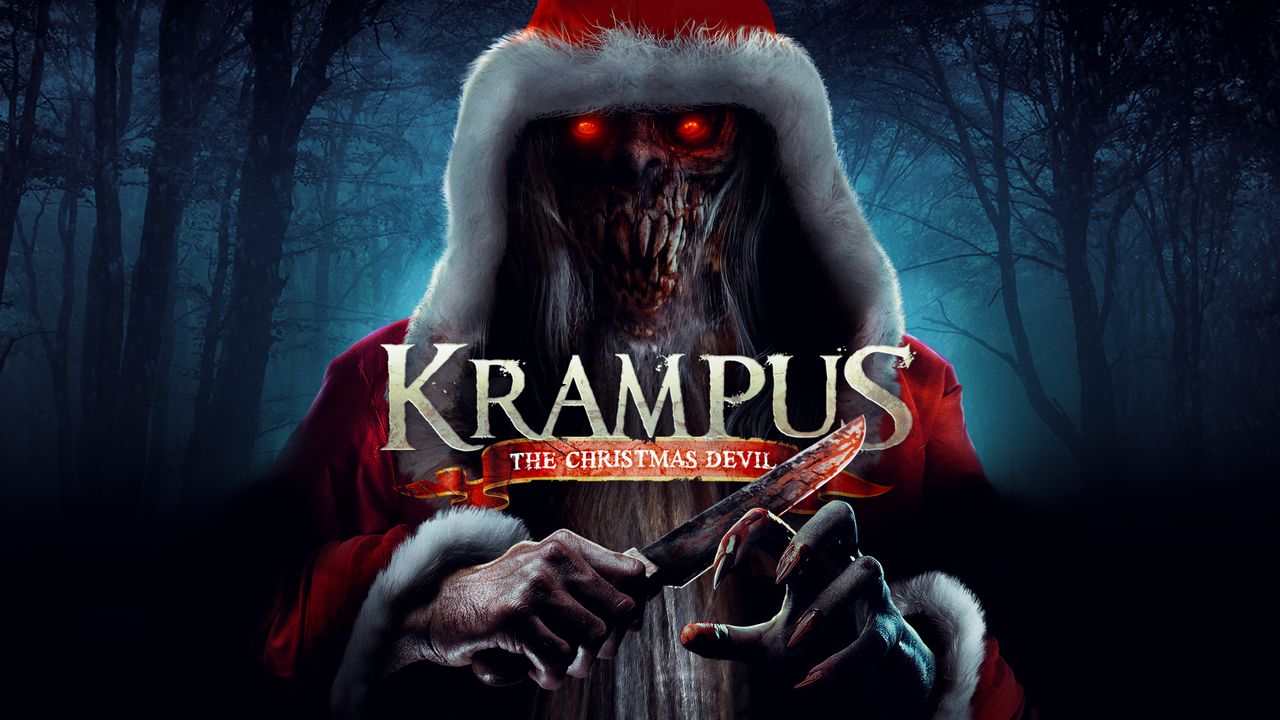 Krampus: The Christmas Devil (2014): Where to Watch and Stream Online ...
