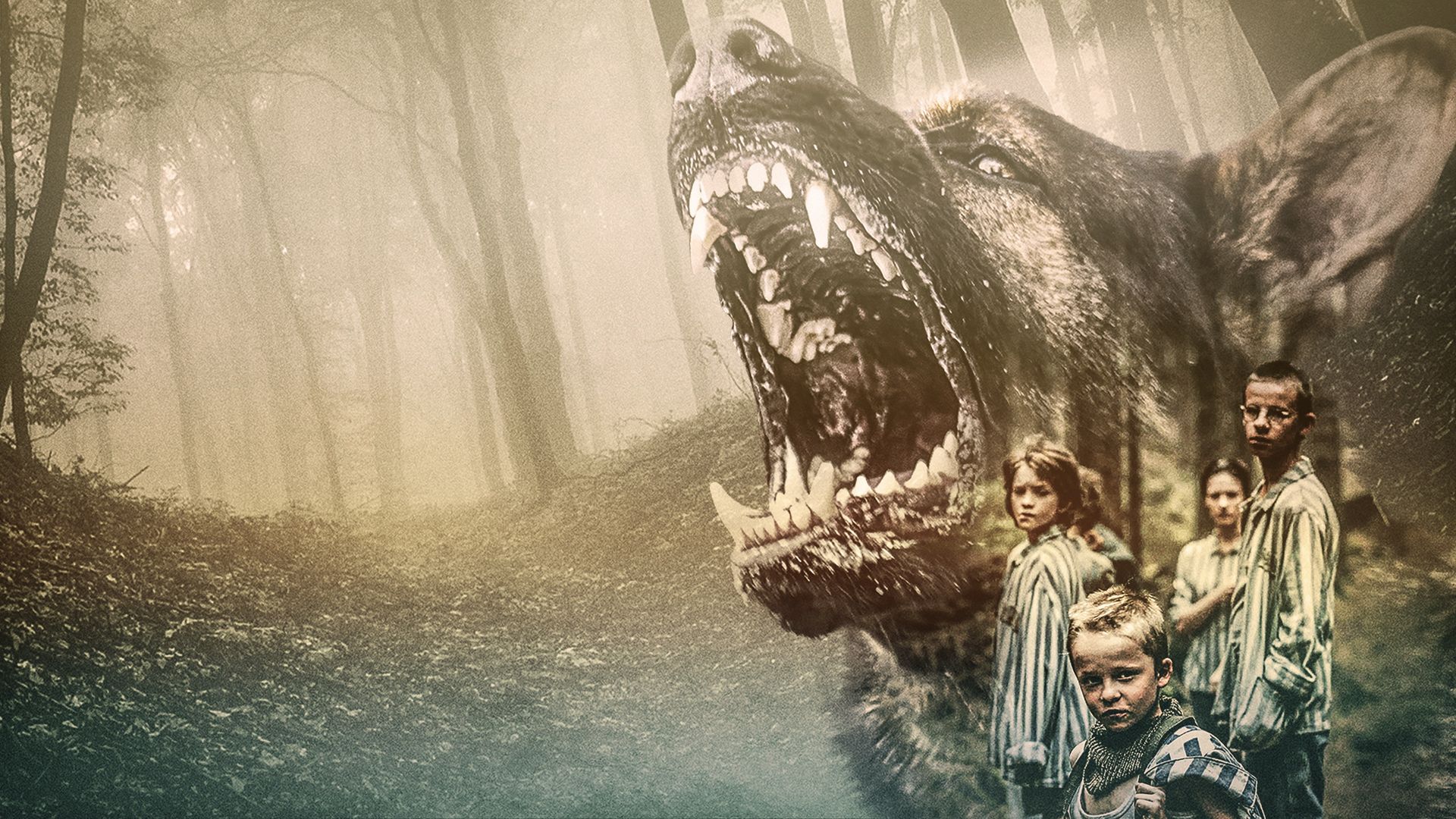 Werewolf (2019) - Watch on Prime Video, AMC+, Shudder, Tubi, and ...