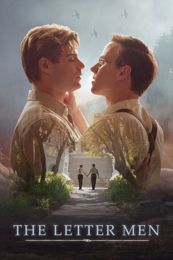 The Letter Men: Where to Watch and Stream Online | Reelgood