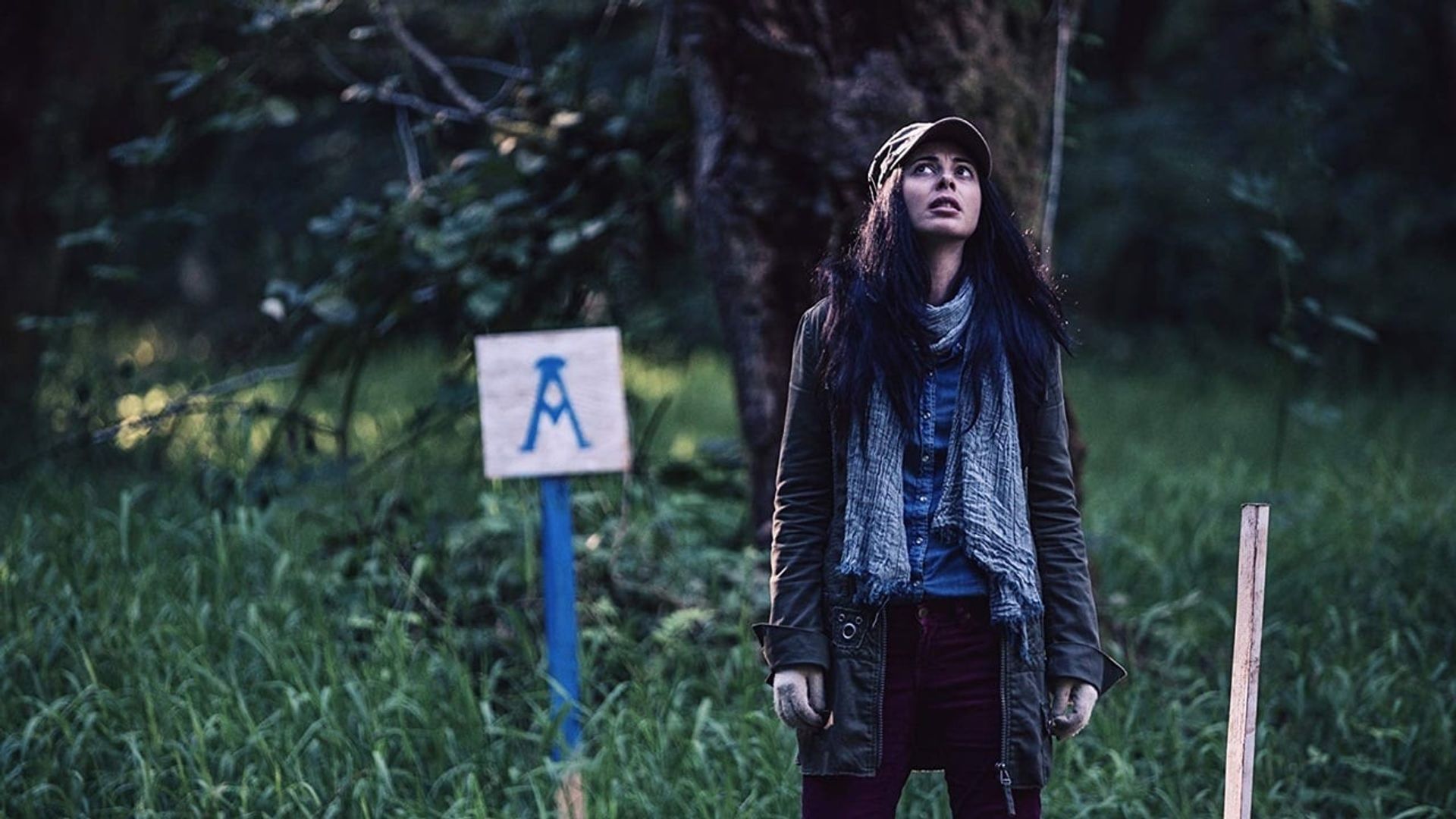 The Shasta Triangle (2019) - Watch on Tubi, The Roku Channel, and ...