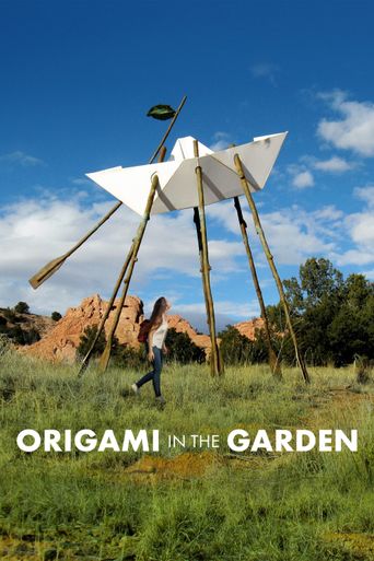 Origami in the Garden Film (2021): Where to Watch and Stream Online ...