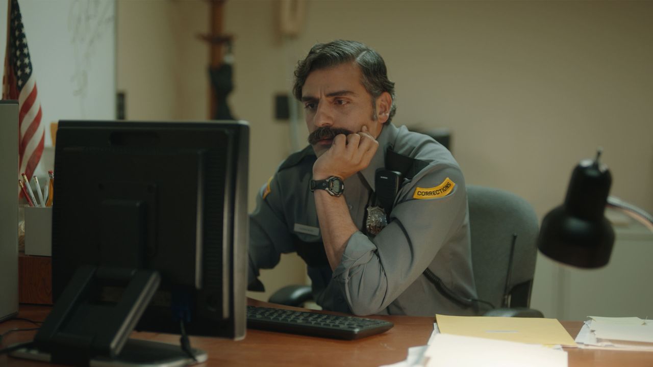 The Letter Room (2021): Where to Watch and Stream Online | Reelgood