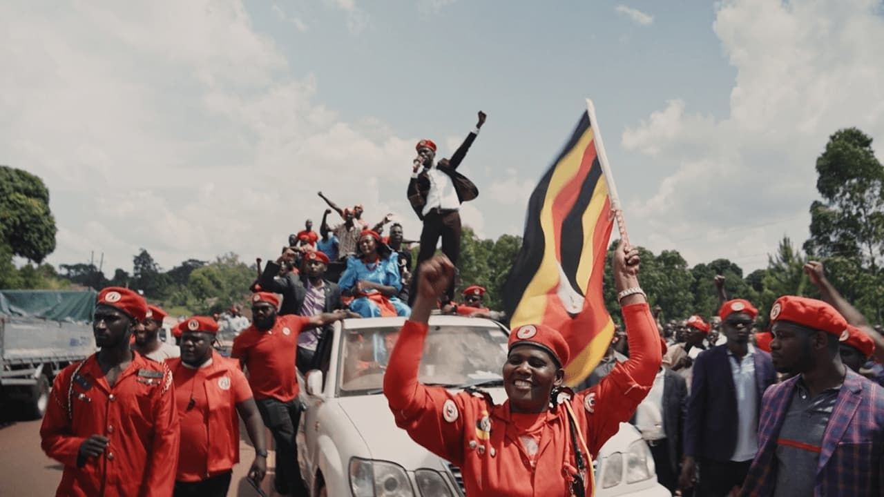 Bobi Wine: The People's President (2023): Where to Watch and Stream ...