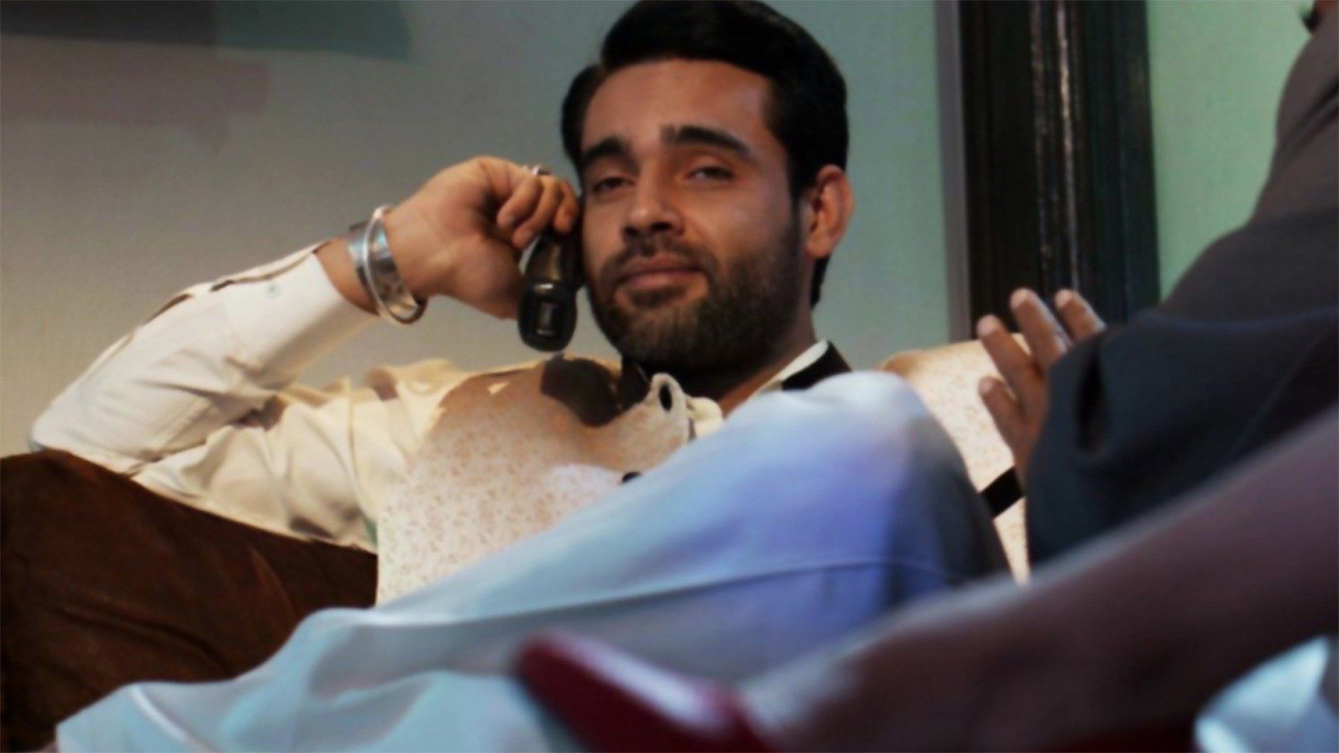 Maalik (2016) - Where to Watch It Streaming Online | Reelgood