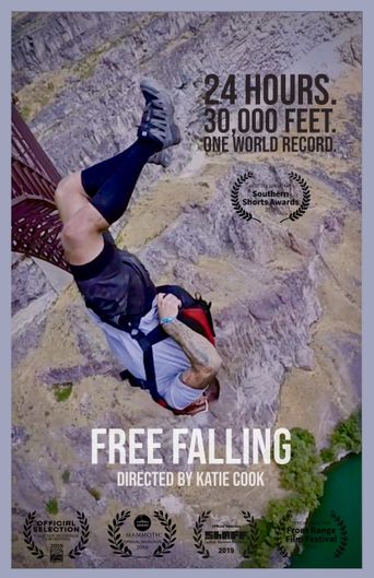Free Falling: Where to Watch and Stream Online | Reelgood