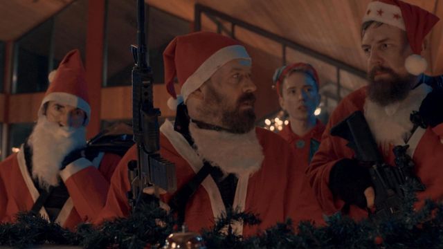 Silent Bite (2024): Where to Watch and Stream Online | Reelgood