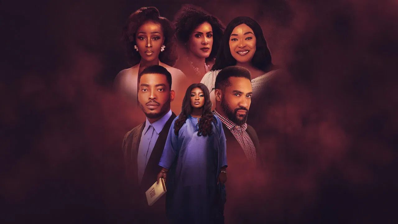 A Taste of Sin (2024): Where to Watch and Stream Online | Reelgood