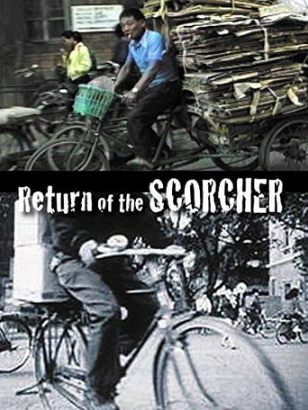 Return of the Scorcher (1992): Where to Watch and Stream Online | Reelgood