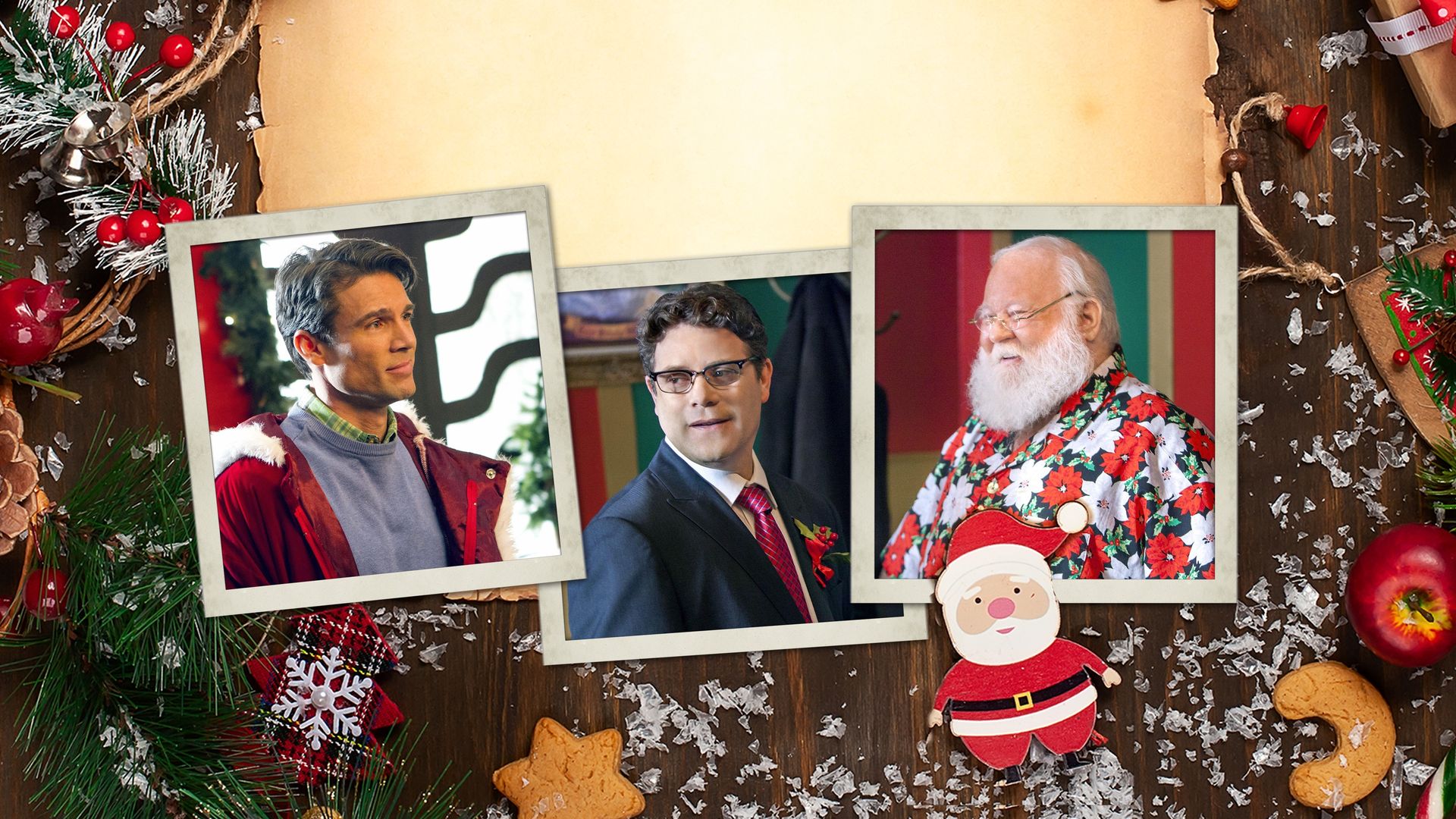 Ethan Erickson Santa Switch