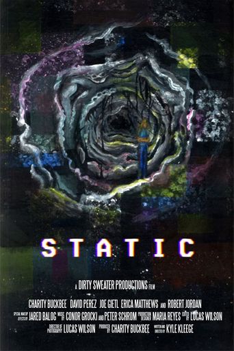 Static (2020): Where to Watch and Stream Online | Reelgood