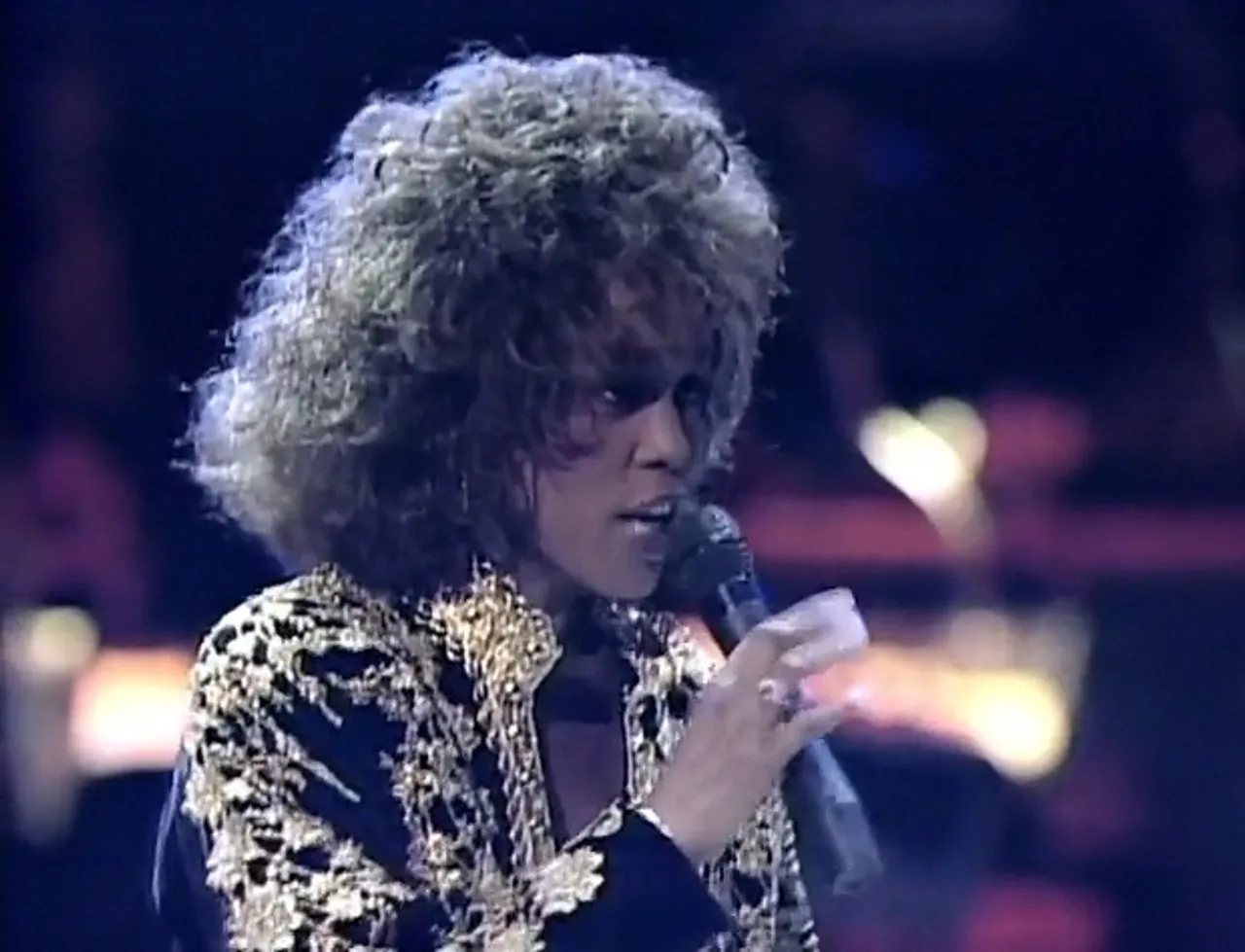 Whitney Houston Live: Her Greatest Performances (2015): Where to Watch ...