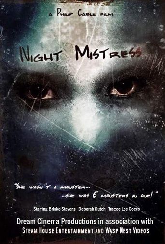 Night Mistress (2025): Where to Watch and Stream Online | Reelgood