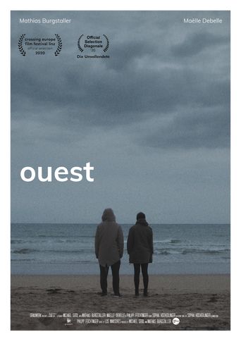 Ouest (2021): Where to Watch and Stream Online | Reelgood