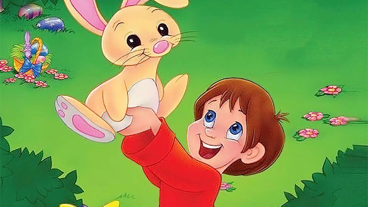 The Great Easter Egg Hunt (2005): Where to Watch and Stream Online ...