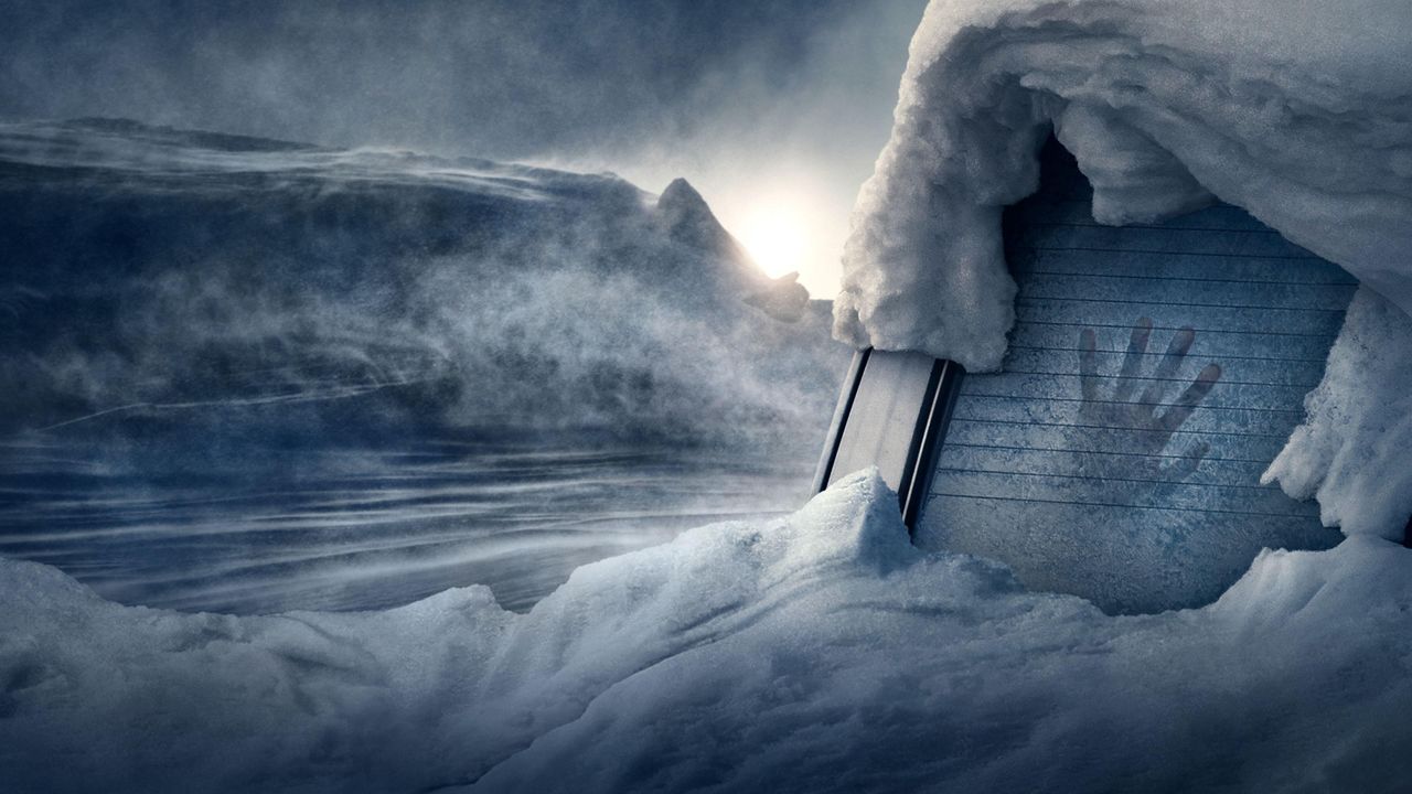 Centigrade (2007): Where to Watch and Stream Online | Reelgood