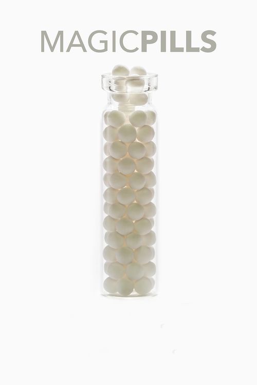 Magic Pills: User Lists | Reelgood