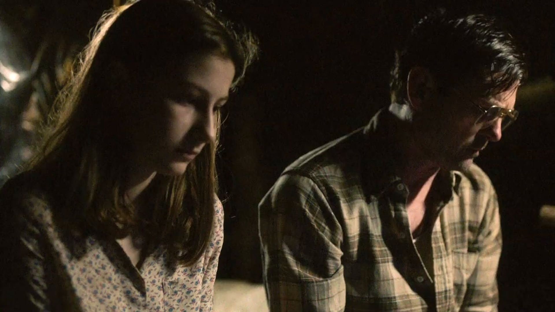 Elizabeth Shoaf Kidnapping