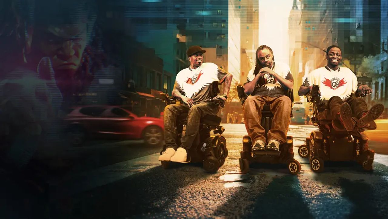 Quad Gods (2024): Where to Watch and Stream Online | Reelgood