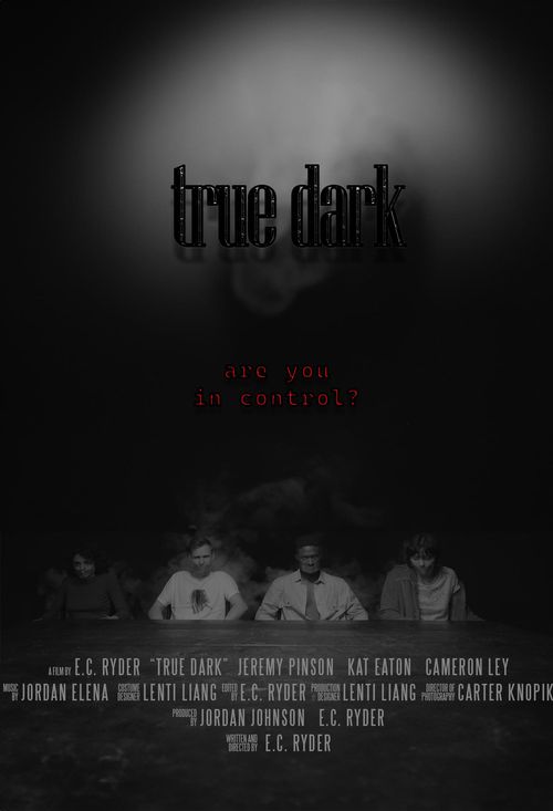 True Dark (2024): Where to Watch and Stream Online | Reelgood