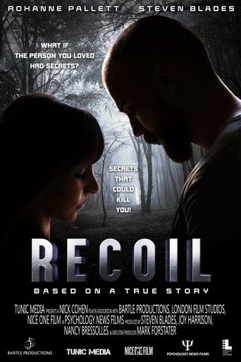 Recoil (2018): Where to Watch and Stream Online | Reelgood
