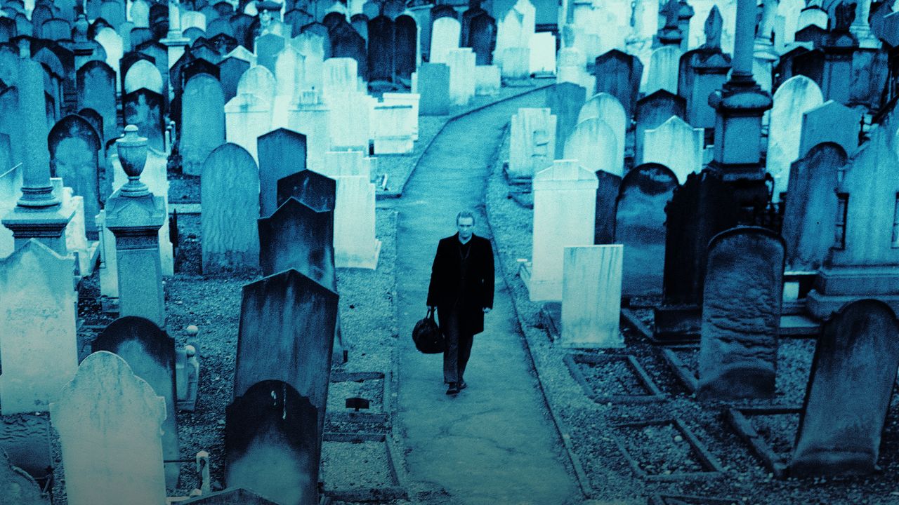 Mr In-Between (2003): Where to Watch and Stream Online | Reelgood