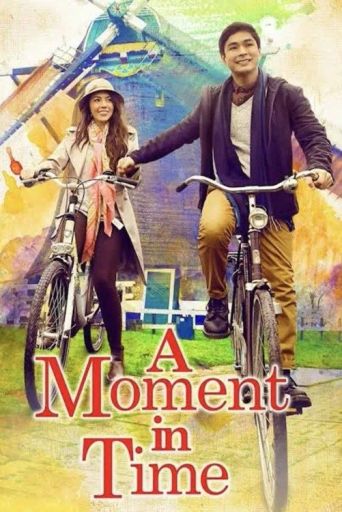 A Moment in Time (2013): Where to Watch and Stream Online | Reelgood