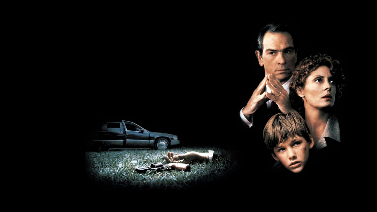 The Client (1994): Where to Watch and Stream Online | Reelgood