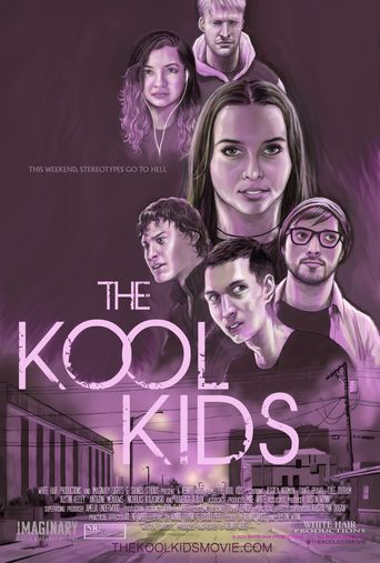 The Kool Kids (2025): Where to Watch and Stream Online | Reelgood