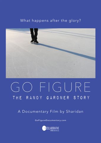 Go Figure: the Randy Gardner Story (2022): Where to Watch and Stream ...