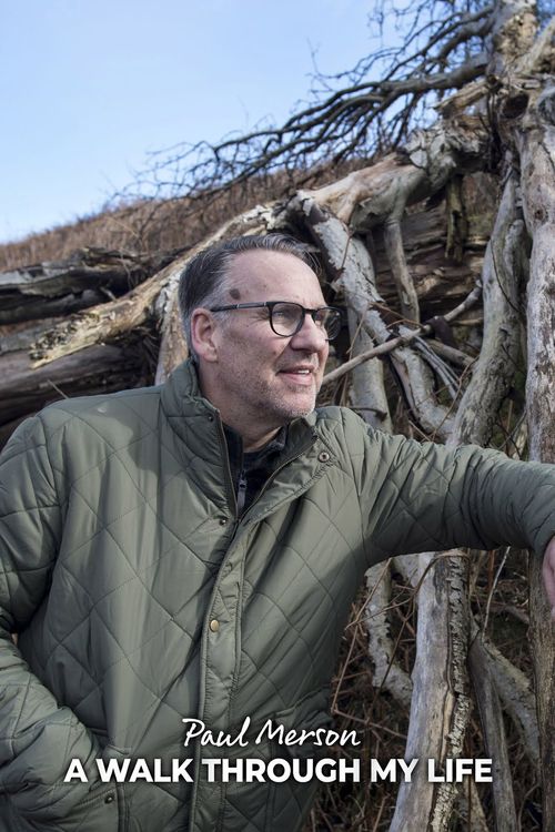 Paul Merson - A Walk Through My Life (2022): Where to Watch and Stream ...