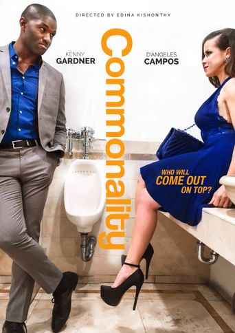 Commonality: Where to Watch and Stream Online | Reelgood