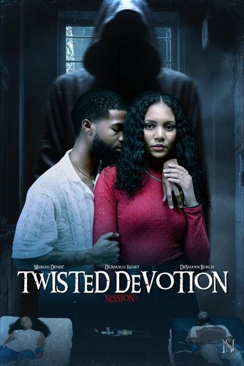 Twisted Devotion (2025): Where to Watch and Stream Online | Reelgood