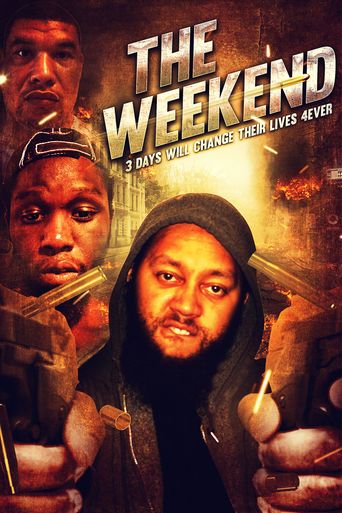 The Weekend (2019): Where to Watch and Stream Online | Reelgood