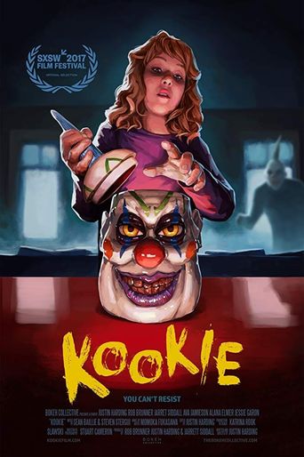 Kookie (2016): Where to Watch and Stream Online | Reelgood