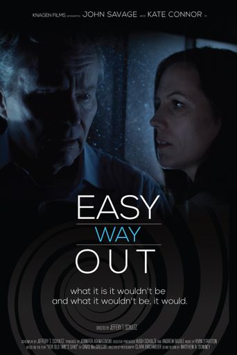 Easy Way Out (2018): Where to Watch and Stream Online | Reelgood