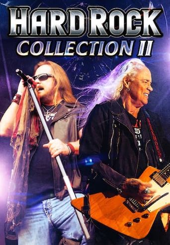 Hard Rock Collection II (2011): Where to Watch and Stream Online | Reelgood