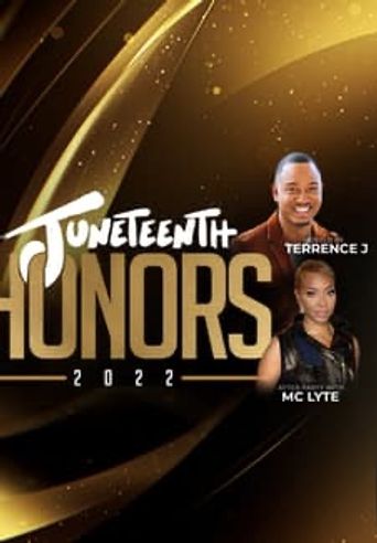 Juneteenth Honors: Where to Watch and Stream Online | Reelgood